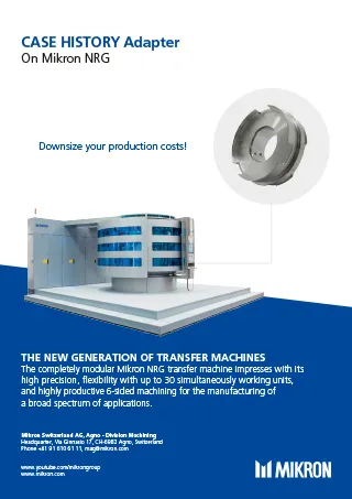 Media Library | Mikron Group